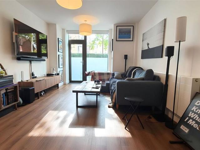 Swinbourne Grove, Withington, Manchester, M20 4DA