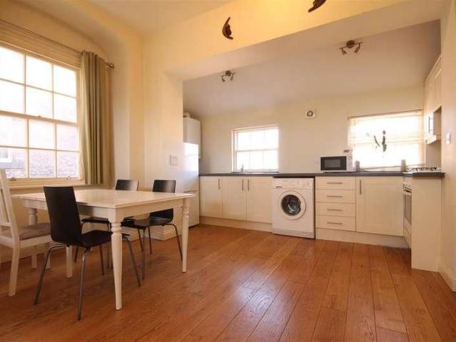Swinburn Place, City Centre, NE4