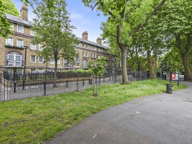 Swinburne House, Bethnal Green E2, 2 bed flat to rent, £2,400 pcm | PrimeLocation