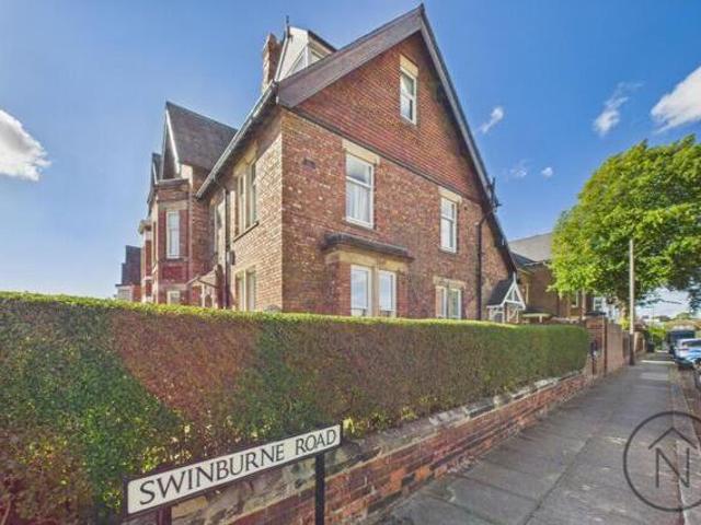 Swinburne Road, Darlington, 1 Bedroom Flat