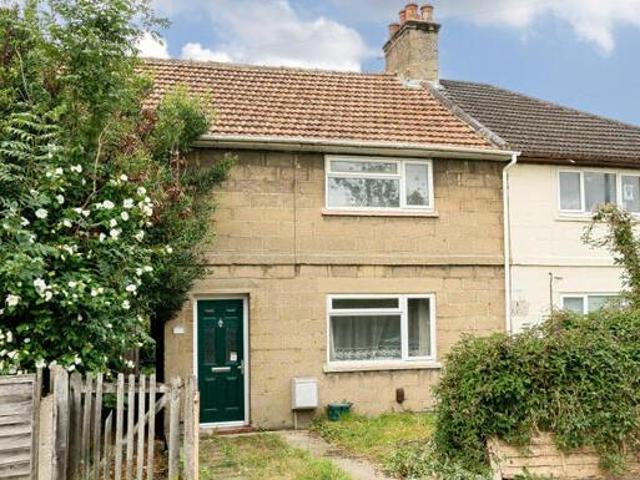 Swinburne Road, Oxford, 3 Bedroom Terraced