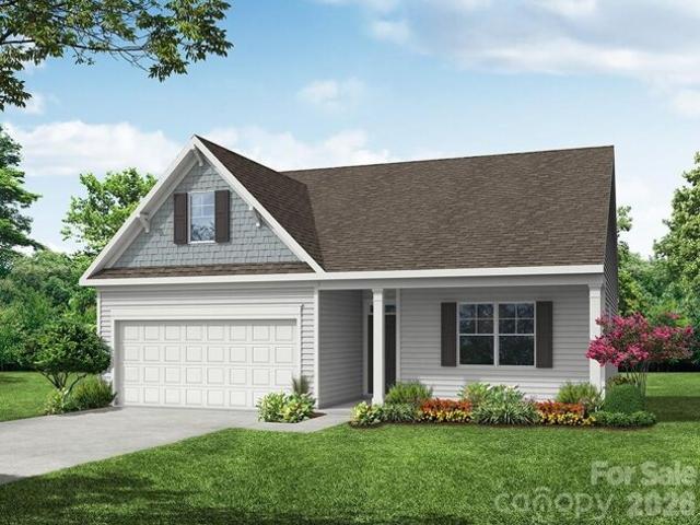 Swing Way, Troutman, Home For Sale