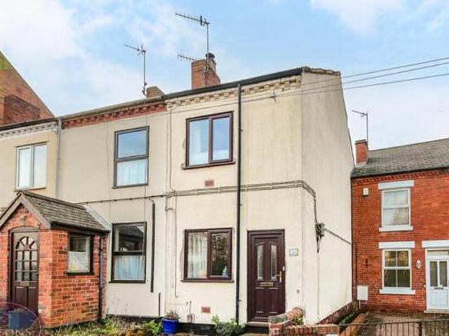 Swingate, Kimberley, 2 Bedroom Terraced