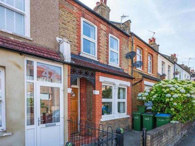 Swingate Lane, London, 2 Bedroom Terraced