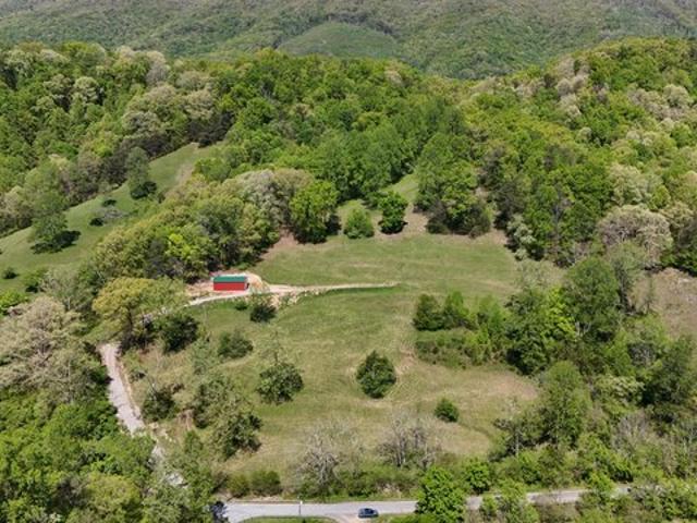 Swinging Bridge Rd, Mendota, VA 24270