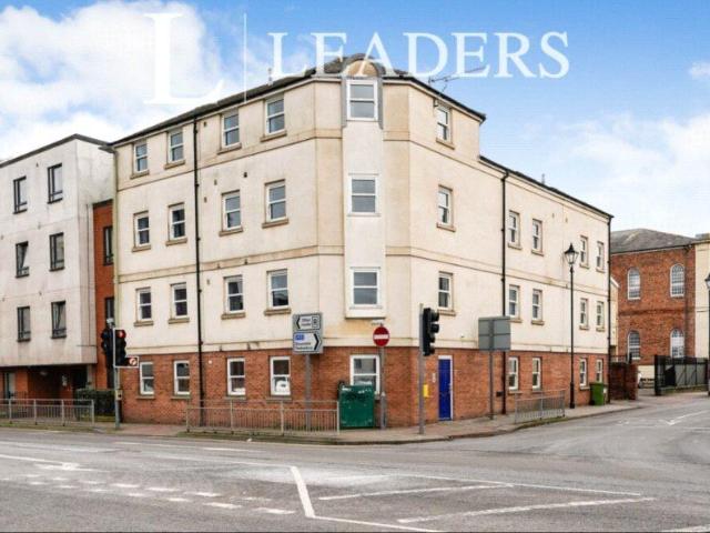 Swindon Road, Cheltenham. 4 bed flat to rent £1,375 pcm £317 pw