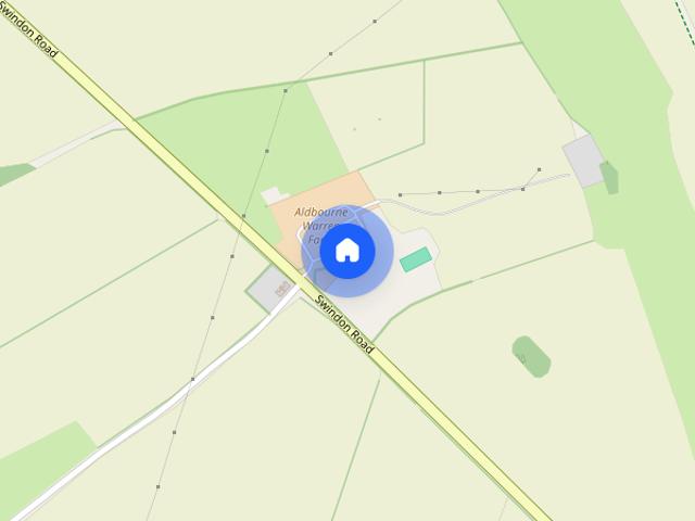 Swindon Road, Aldbourne, SN8