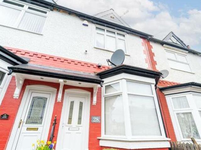 Swindon Road, Birmingham, 1 Bedroom Terraced