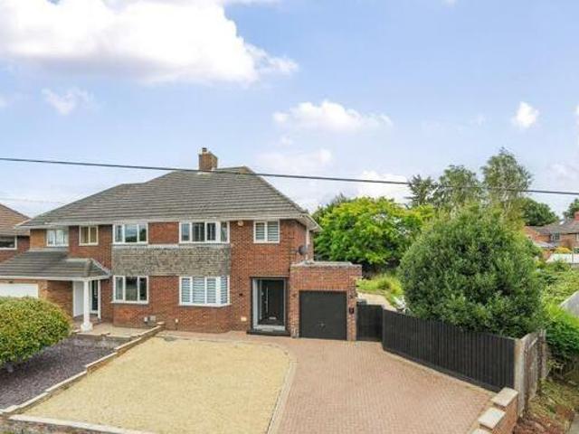 Swindon, Wiltshire, 3 Bedroom Semi detached