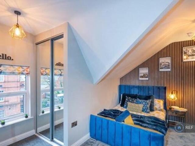 Swindon, 1 Bedroom Flat