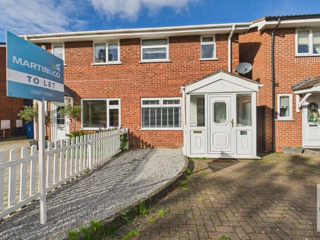 Swindale, Wilnecote B77, 2 bed semi detached house to rent, £995 pcm | PrimeLocation