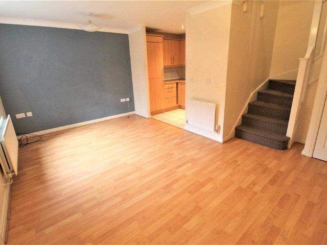 Swindale Close, Gamston, Nottingham