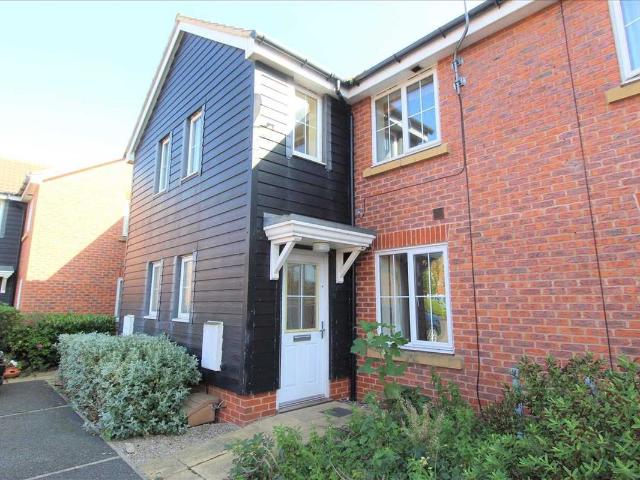 Swindale Close, Gamston, Nottingham NG2, 2 bed detached house to rent, £1,000 pcm | PrimeLocation