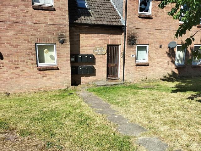 Swinderby Drive, Oakwood, Derby DE21, 1 bed property to rent, £525 pcm | PrimeLocation