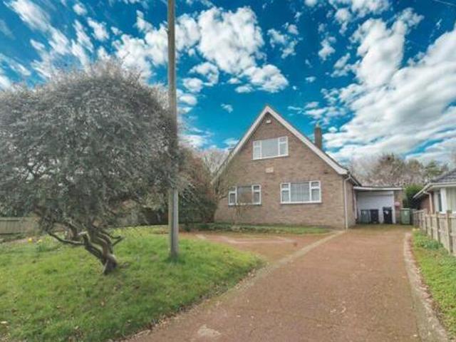 Swine Hill, Harlaxton, 5 Bedroom Detached