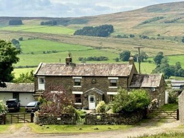 Swineside, Little Swineside, West Scrafton, 3 Bedroom Character