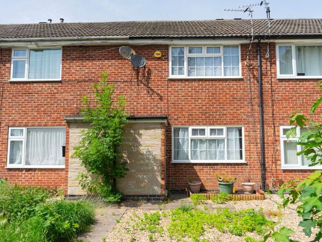 Swinford Court, Glen Parva, Leicester LE2, 2 bed terraced house to rent, £925 pcm | PrimeLocation