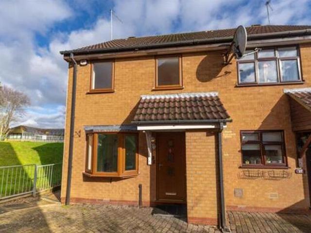 Swinford Hollow, Little Billing, 3 Bedroom End