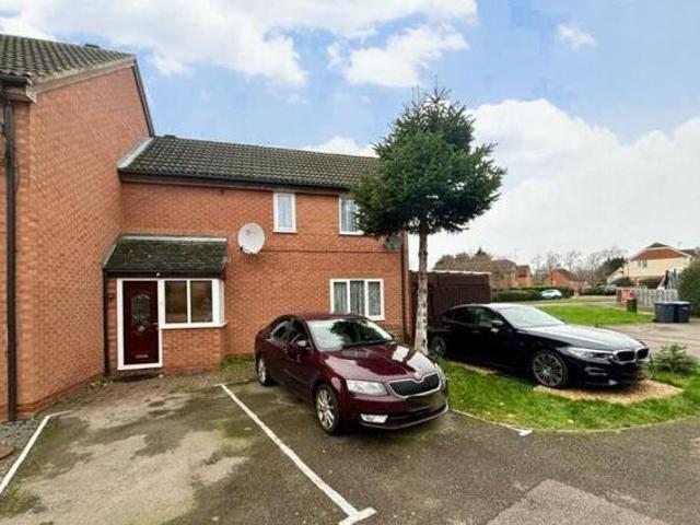 Swinford Hollow, Little Billing, 3 Bedroom End