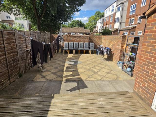 Swinfield Close, Feltham TW13, 3 bed terraced house to rent, £2,300 pcm | PrimeLocation