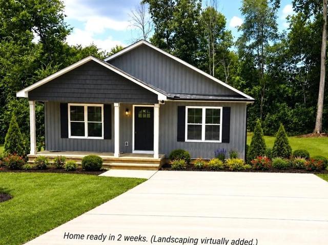 Swink Ave Lot 62, Salisbury, NC 28147