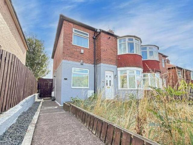 Swinley Gardens, Denton Burn, 2 Bedroom Ground