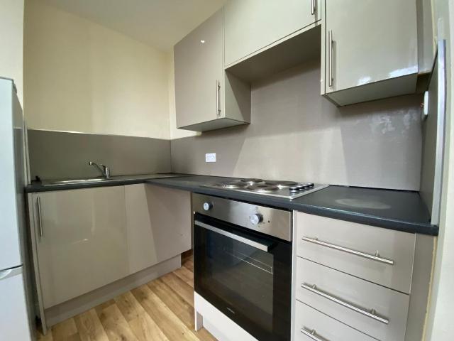 Swinley Road, Wigan WN1, 1 bed flat to rent, £575 pcm | PrimeLocation
