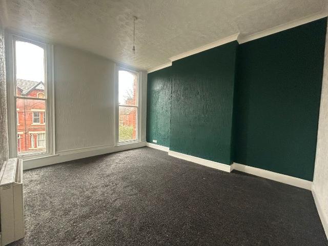 Swinley Road, Wigan WN1, 1 bed flat to rent, £599 pcm | PrimeLocation
