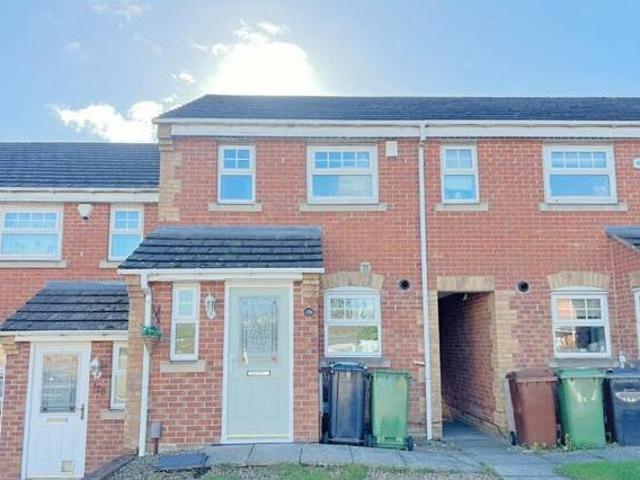 Swinnow Close, Bramley, 2 Bedroom Terraced