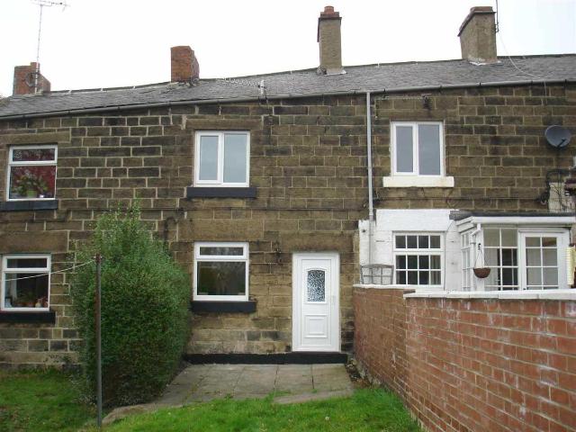 Swinney Lane, Belper DE56, 1 bed cottage to rent, £750 pcm | PrimeLocation