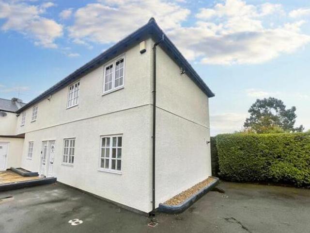 Swinneys Court, Morpeth, 2 Bedroom Terraced