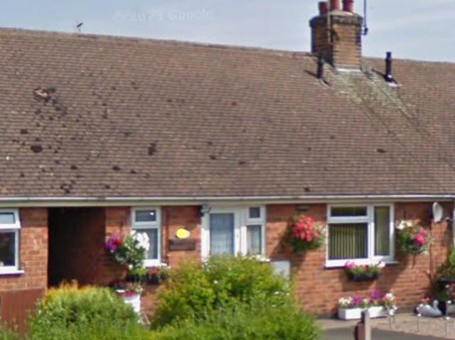 Swinsons Close, Rocester, Uttoxeter, Staffordshire, ST14 5LG