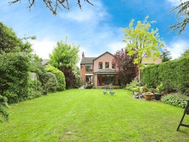 Swinston Hill Road, Dinnington, 4 Bedroom Detached
