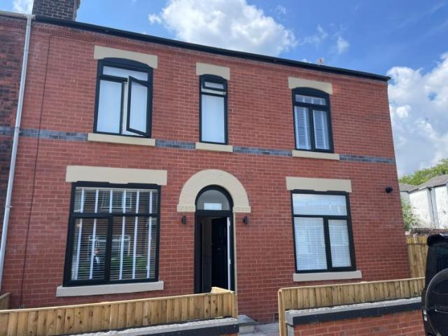 Swinton, Manchester