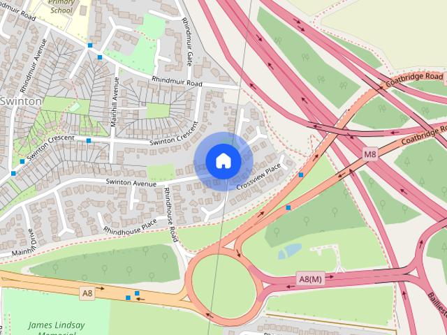 Swinton Avenue, Baillieston, Glasgow, G69 6LY