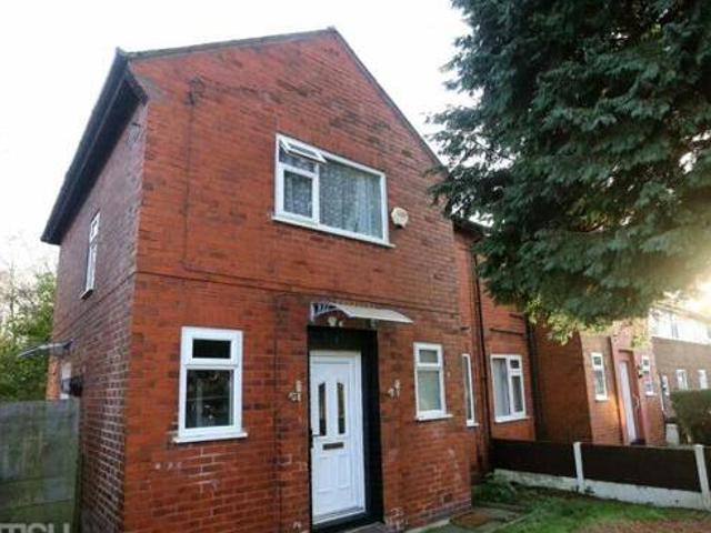 Swinton, Dorchester Road, Manchester, 3 Bedroom Semi detached