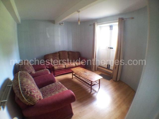 Swinton Grove, Manchester, M13 0EU