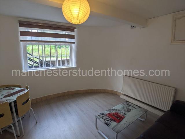 Swinton Grove, Manchester, M13 0EU