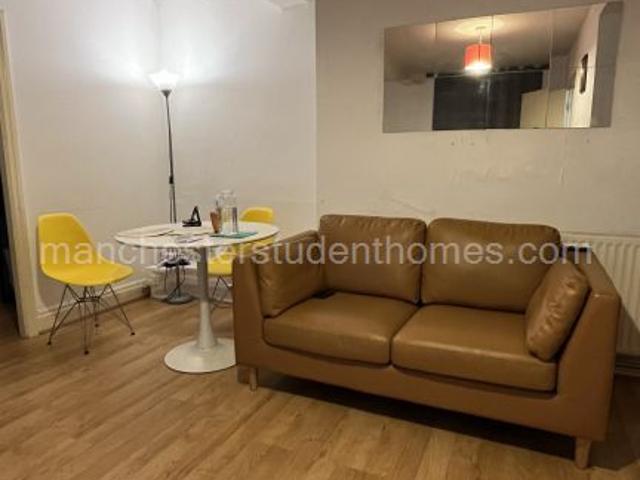 Swinton Grove, Manchester, M13 0EU