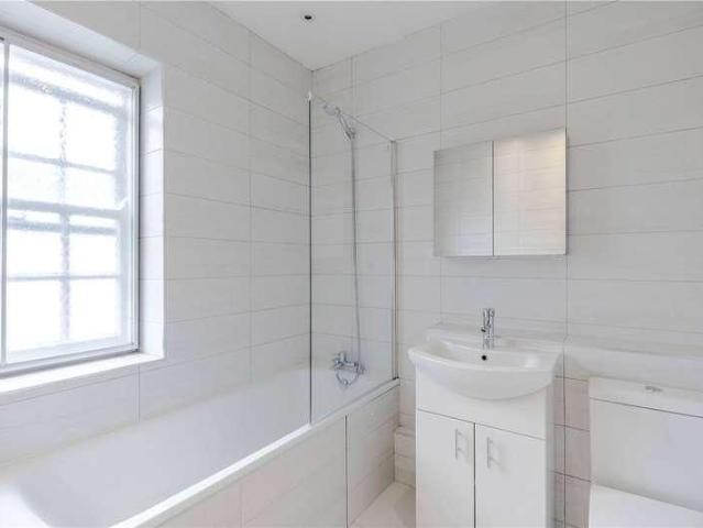 Swinton House, Gloucester Terrace, London, W2