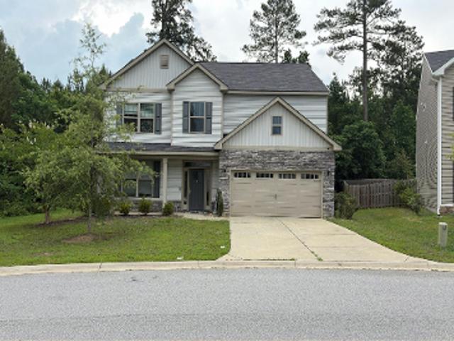 Swinton Pond Rd