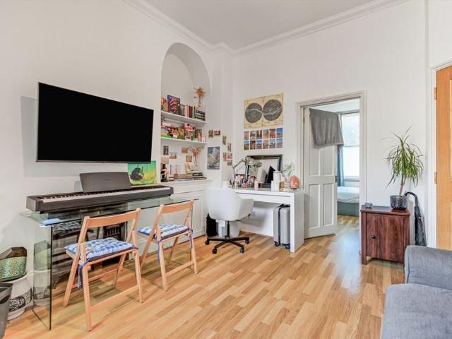 Swinton Street, WC1X, London