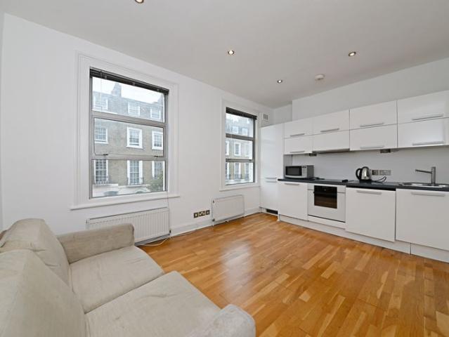 Swinton Street, London WC1X, 1 bed flat to rent, £2,250 pcm | PrimeLocation