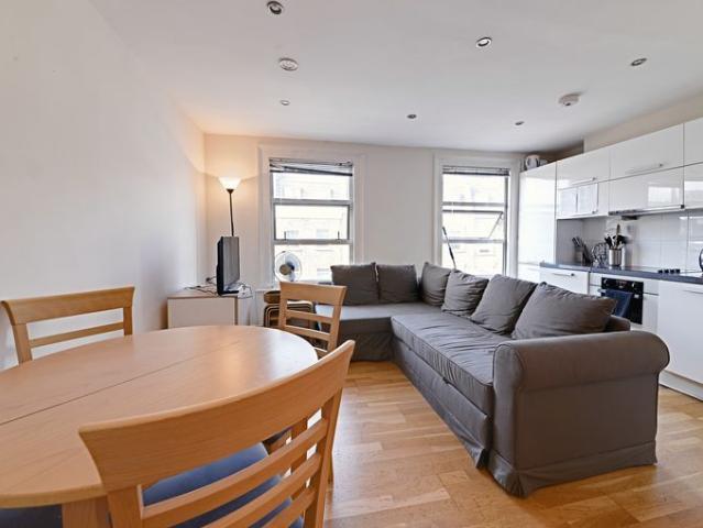 Swinton Street, London WC1X, 3 bed flat to rent, £4,000 pcm | PrimeLocation