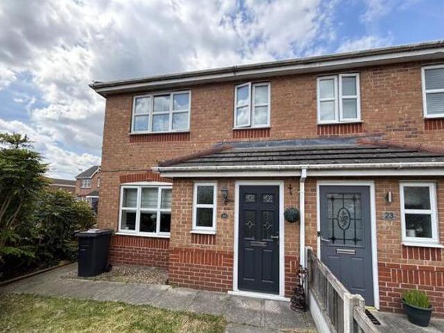 Swinton, Victoria Lane, Manchester, 3 Bedroom Semi detached