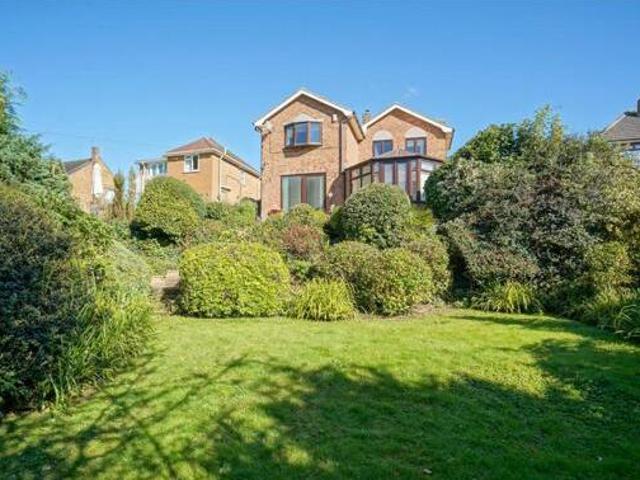 Swinton, Warren Vale Road, Mexborough, 4 Bedroom Detached