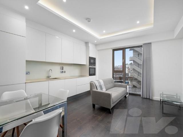 Swiss Terrace, London NW6 1 bed apartment to rent £2,349 pcm £542 pw