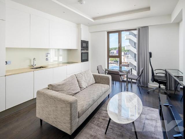 Swiss Terrace, London NW6 1 bed apartment to rent £2,350 pcm £542 pw
