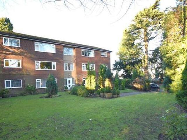 Swiss Cottage, Bollinbrook Road, 2 Bedroom Apartment