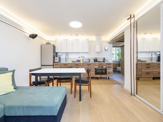 Swiss Cottage, London, NW6 2 bed flat to rent £2,900 pcm £669 pw